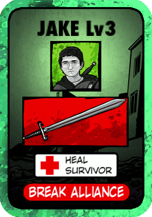 Jake | Survivor Z Wiki | Fandom