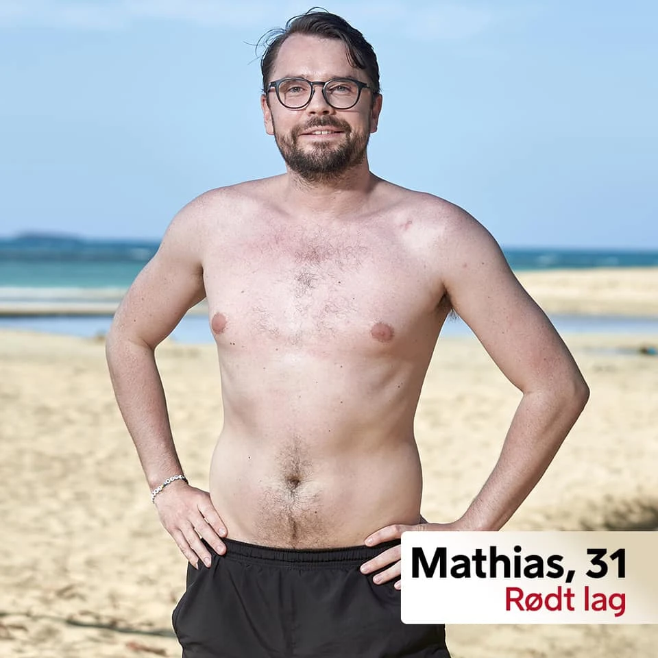Mathias Nilsson | Survivor Wiki | Fandom