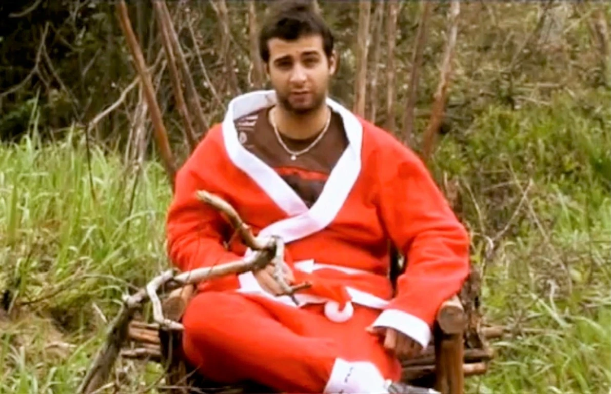 Ivan Urgant | Survivor Wiki | Fandom