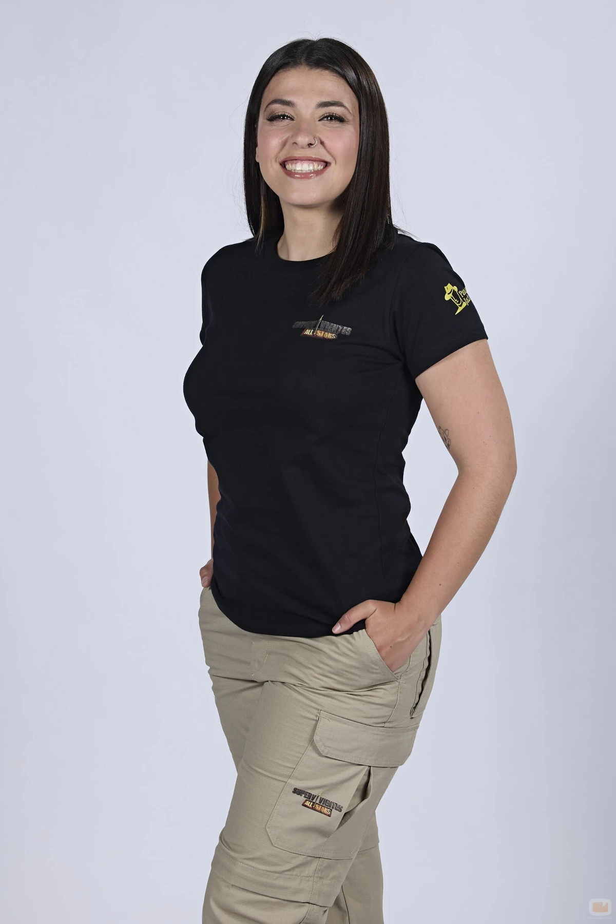 Lola Mencía | Survivor Wiki | Fandom