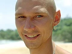 Sergey Tarasov | Survivor Wiki | Fandom