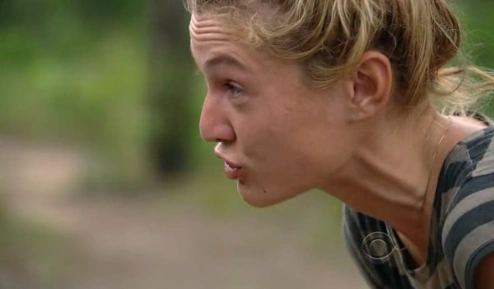 It's Funny When People Cry/Gallery | Survivor Wiki | Fandom