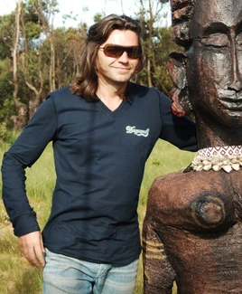 Dmitry Malikov | Survivor Wiki | Fandom