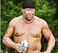 Peter Janeröd | Survivor Wiki | Fandom