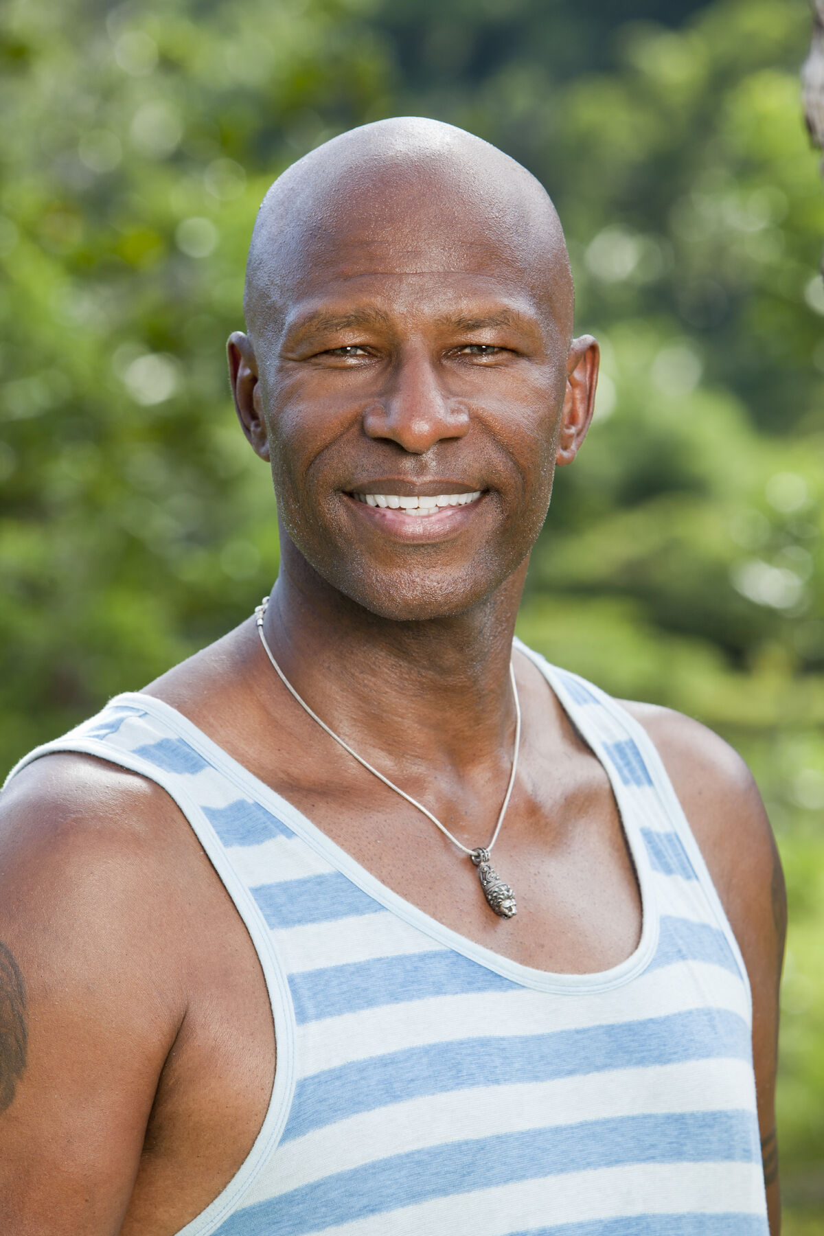 Phillip Sheppard | Survivor Wiki | Fandom