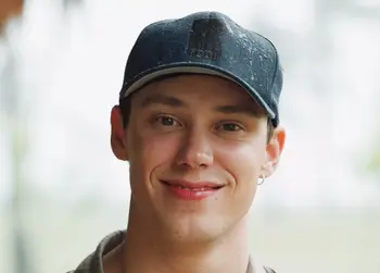 Robban Andersson | Survivor Wiki | Fandom