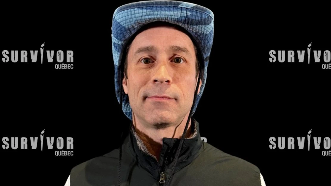 Eric Valériote | Survivor Wiki | Fandom