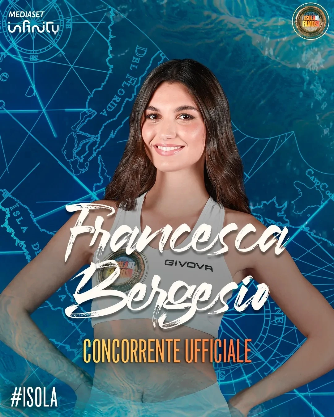 Francesca Bergesio | Survivor Wiki | Fandom