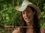 Misty Giles/Gallery | Survivor Wiki | Fandom