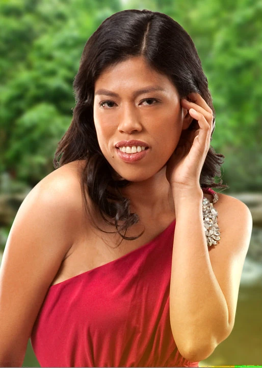 Moi Marcampo | Survivor Wiki | Fandom