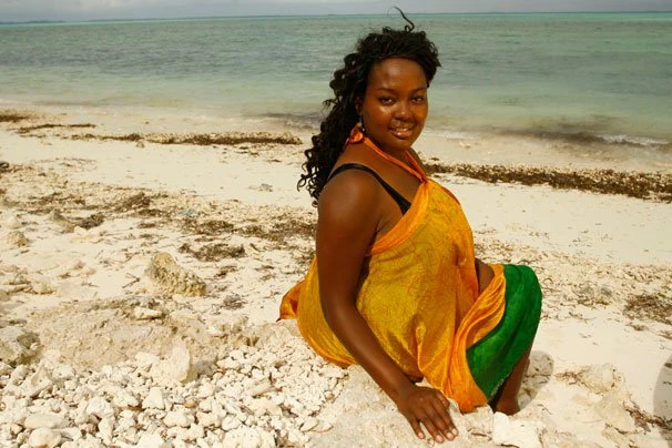 Philicity Reeken | Survivor Wiki | Fandom