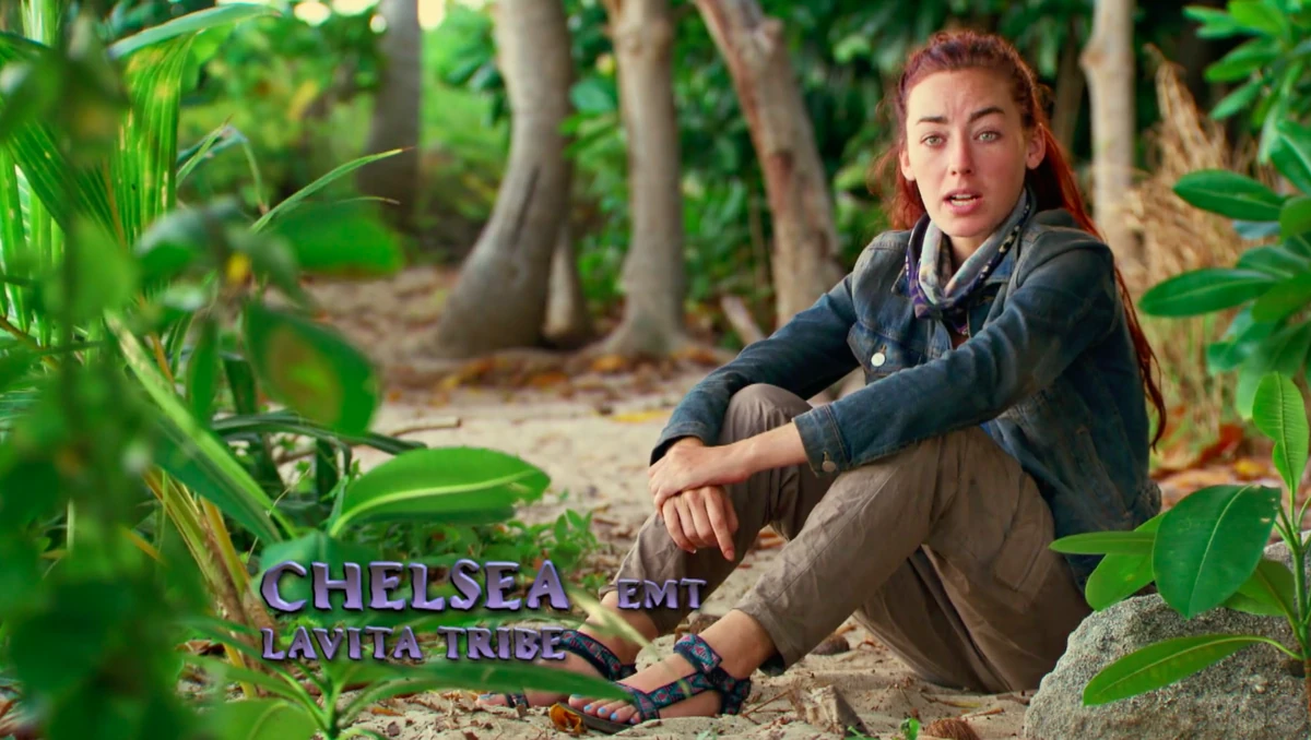 Confessional | Survivor Wiki | Fandom