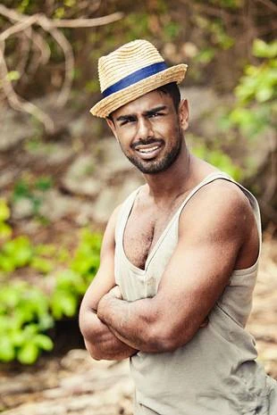 Vicky Chand | Survivor Wiki | Fandom