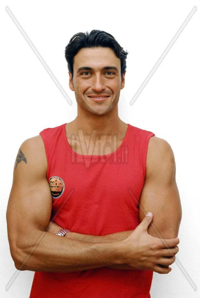 Vittorio De Franceschi | Survivor Wiki | Fandom