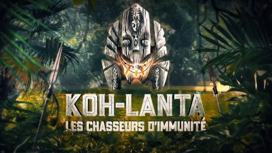 Koh-Lanta: Les Chasseurs d'Immunité | Survivor Wiki | Fandom