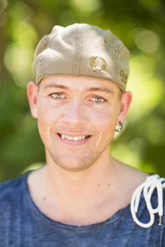 Alex Ek | Survivor Wiki | Fandom