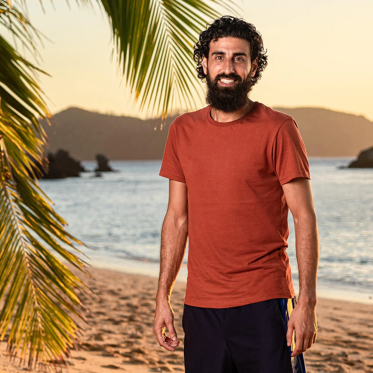Hasse Al-Naib | Survivor Wiki | Fandom