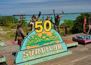 Kalo | Survivor Wiki | Fandom