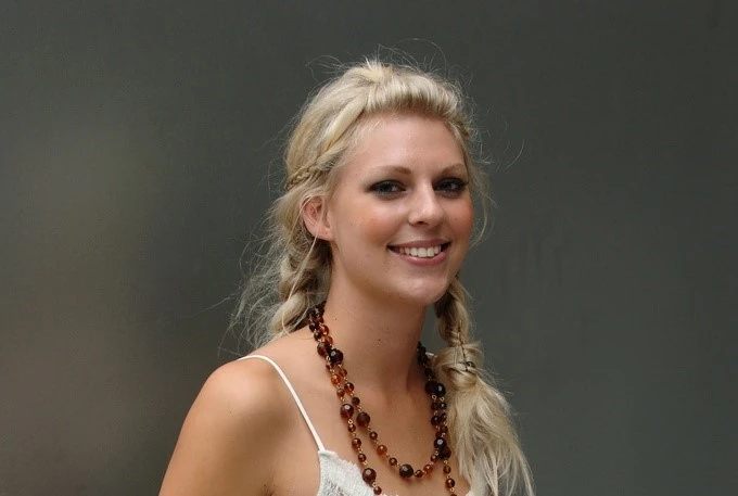 Rafaela Wallin | Survivor Wiki | Fandom