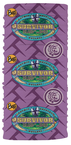 Vokai | Survivor Wiki | Fandom