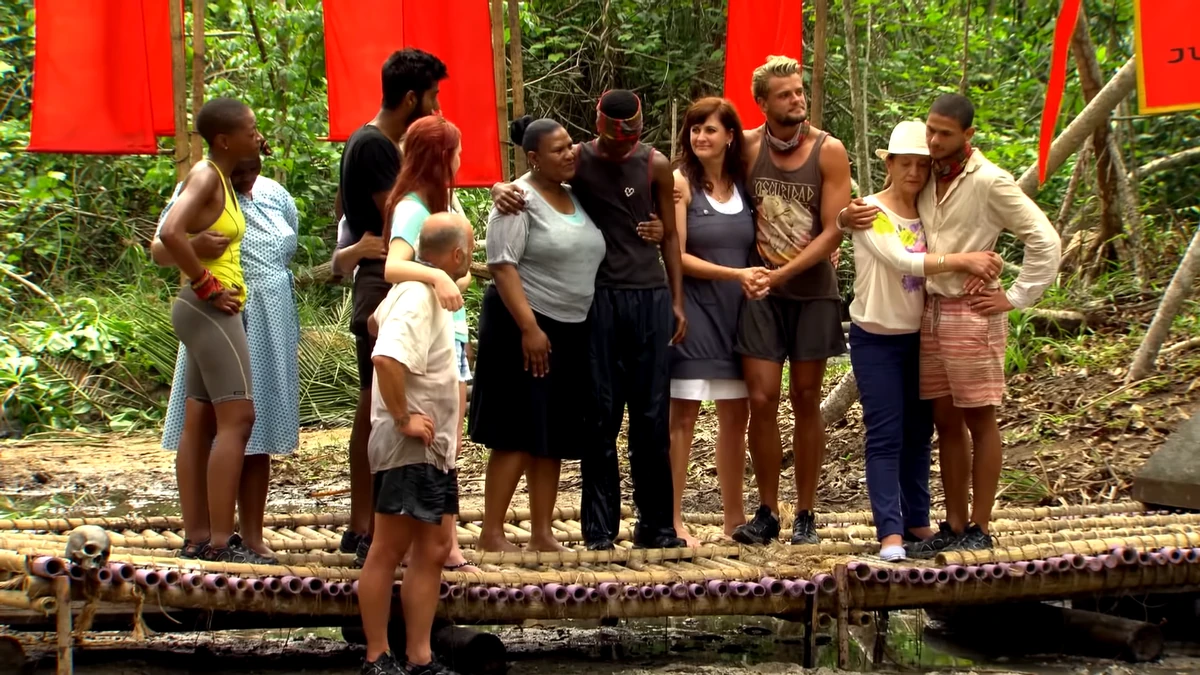 Survivor South Africa: Champions Episode 15 | Survivor Wiki | Fandom