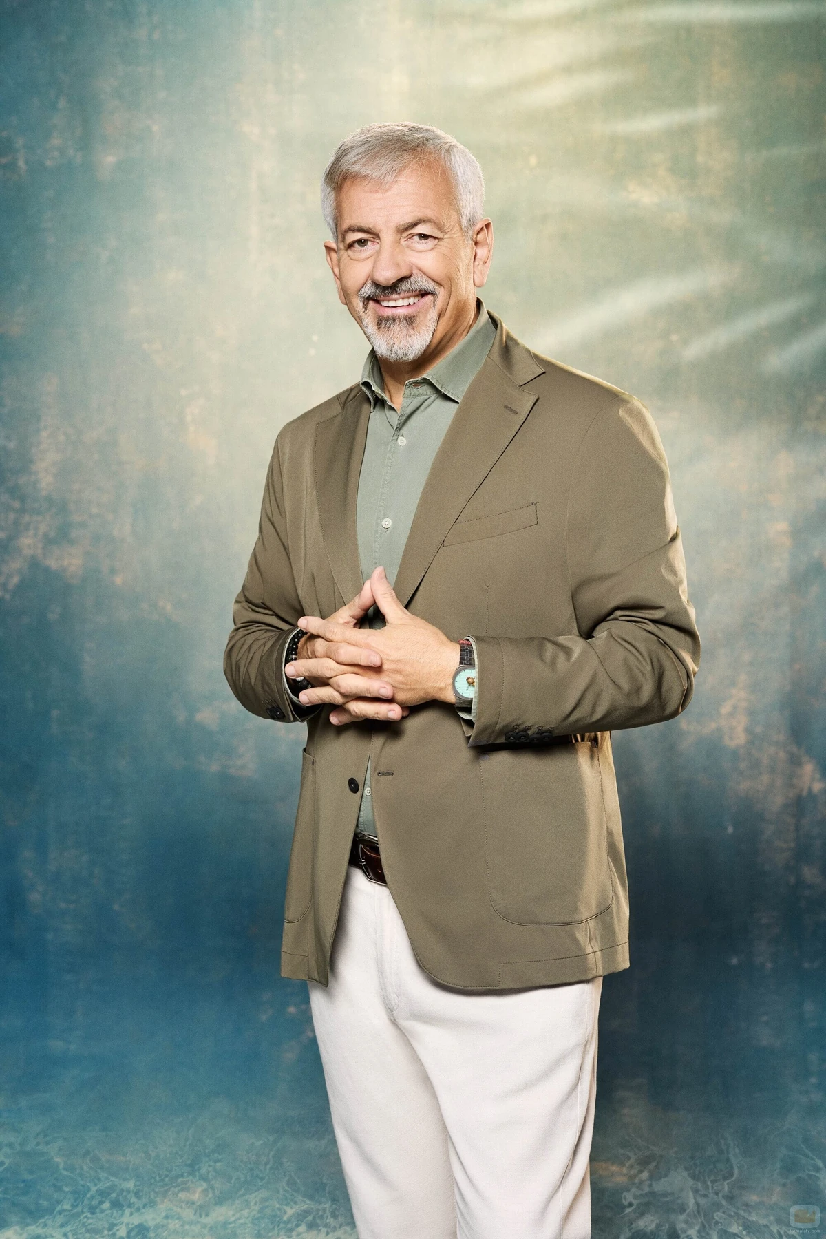 Carlos Sobera | Survivor Wiki | Fandom