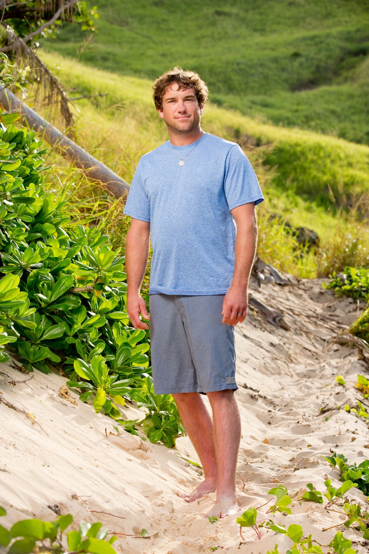 J.T. Thomas | Survivor Wiki | Fandom