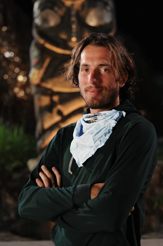 Sebastian Fleiss | Survivor Wiki | Fandom