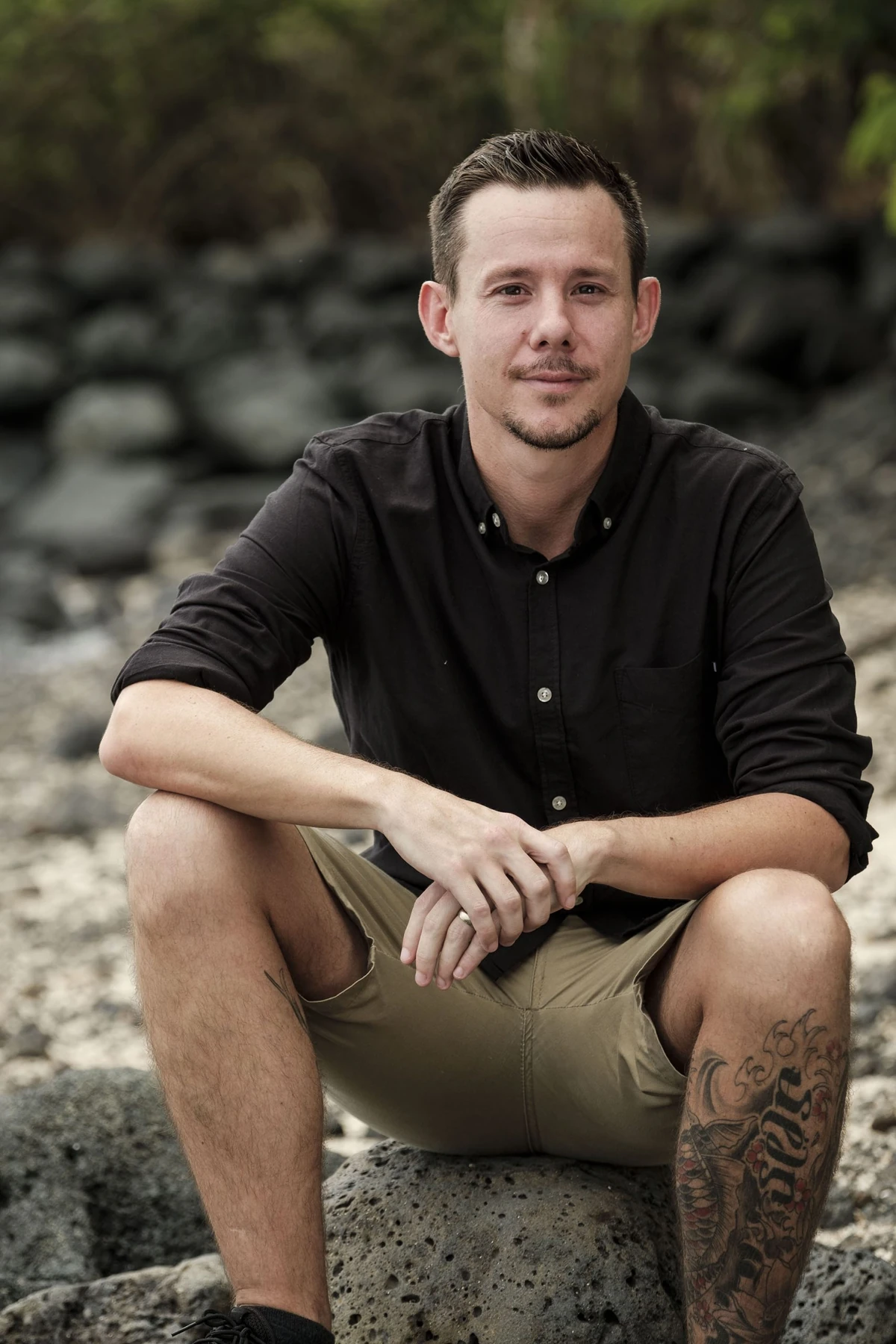 Geoffrey Cooke-Tonnesen | Survivor Wiki | Fandom