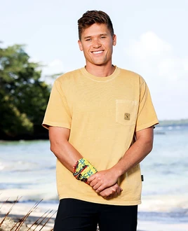 Matt Sharp | Survivor Wiki | Fandom