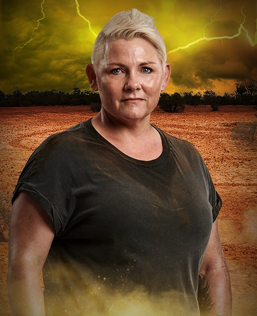 Rachel Downie/Gallery | Survivor Wiki | Fandom