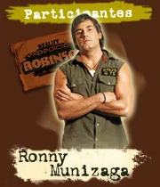 Ronny Munizaga | Survivor Wiki | Fandom