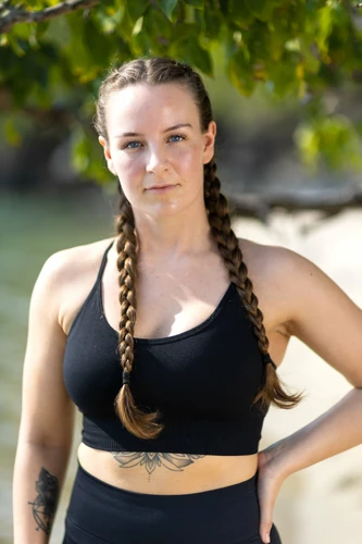 Pia Kjær | Survivor Wiki | Fandom