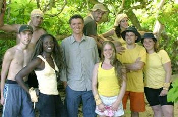 Kumo | Survivor Wiki | Fandom