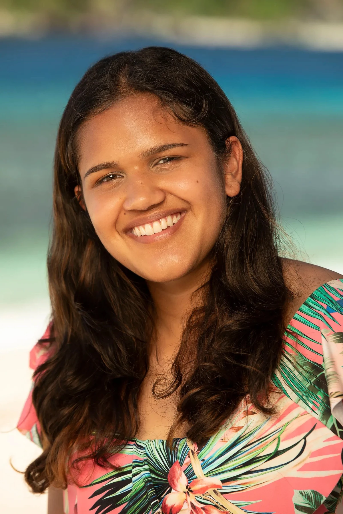 Swati Goel/Gallery | Survivor Wiki | Fandom
