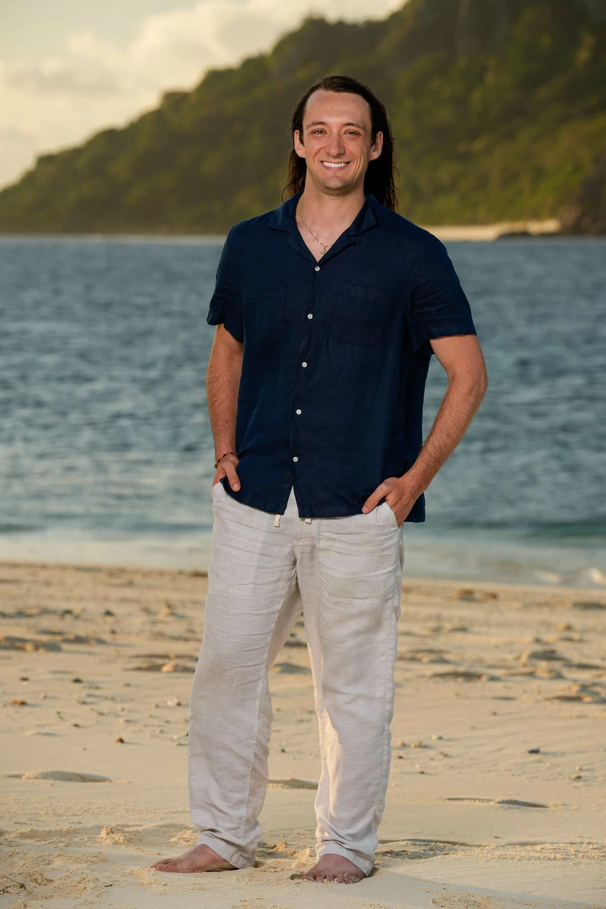 Justin Pioppi | Survivor Wiki | Fandom