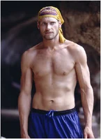 Ken Stafford/Gallery | Survivor Wiki | Fandom