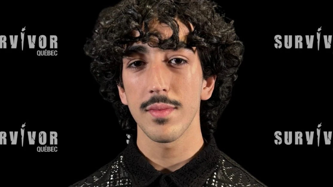 Rayane Azzoug | Survivor Wiki | Fandom