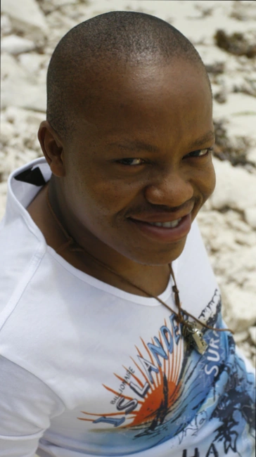 Tshepo Maseko/Gallery | Survivor Wiki | Fandom