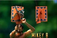 Mikey Bortone/Gallery | Survivor Wiki | Fandom