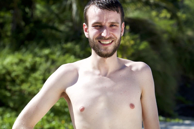 Sebastian Schor Olsen | Survivor Wiki | Fandom