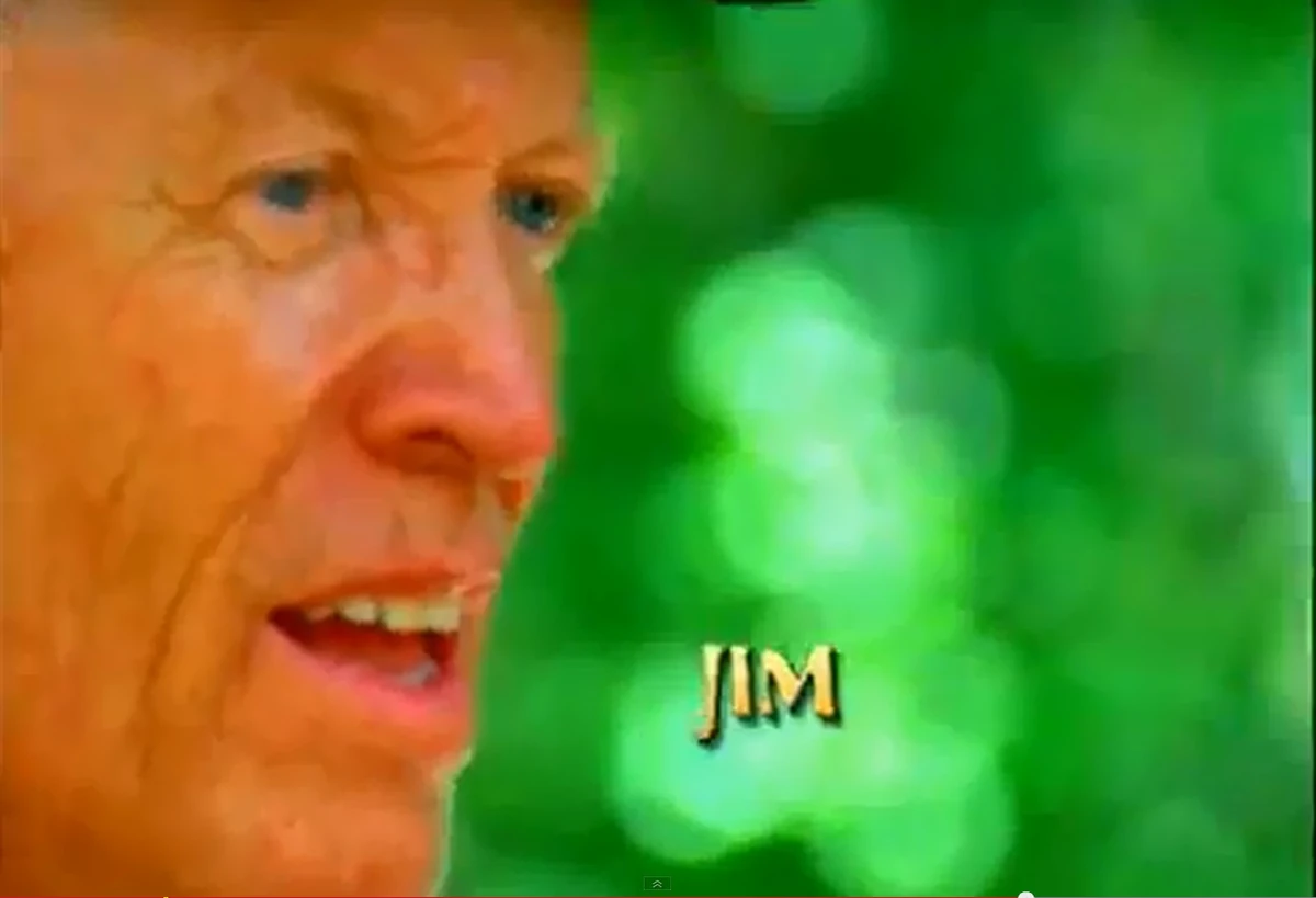 Jim Lynch/Gallery | Survivor Wiki | Fandom