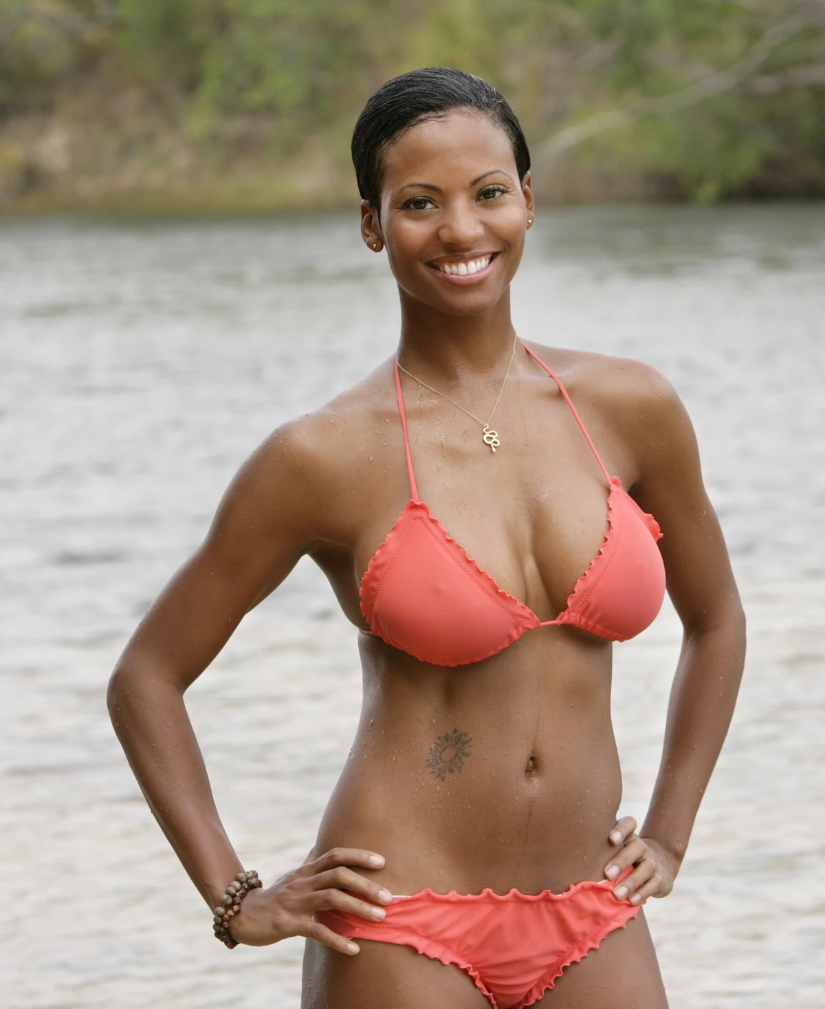 Candace Smith | Survivor Wiki | Fandom
