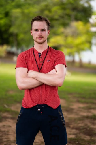 Philip Raabe | Survivor Wiki | Fandom