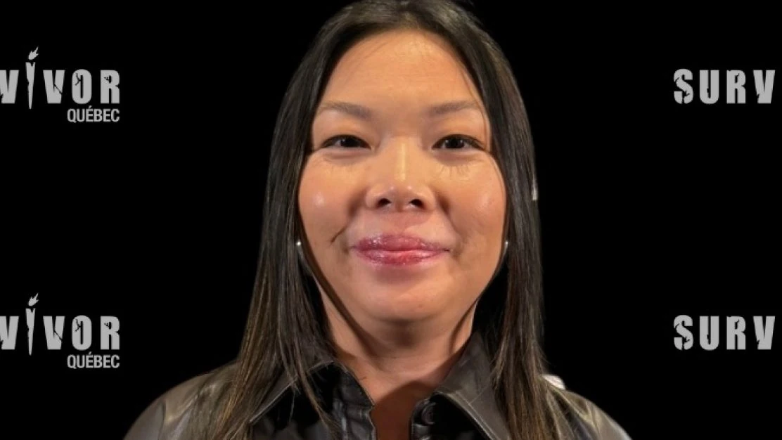 Léanne Lépine Robert | Survivor Wiki | Fandom