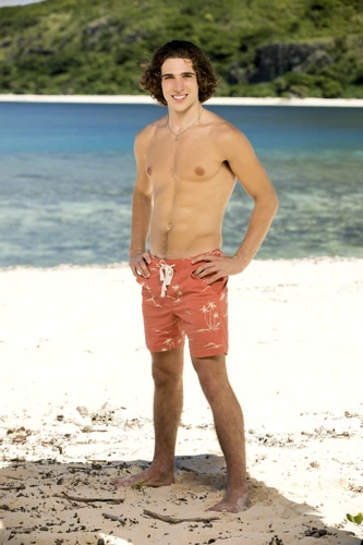 Xander Hastings | Survivor Wiki | Fandom