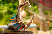 Immunity Necklace | Survivor Wiki | Fandom