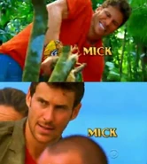 Mick Trimming/Gallery | Survivor Wiki | Fandom