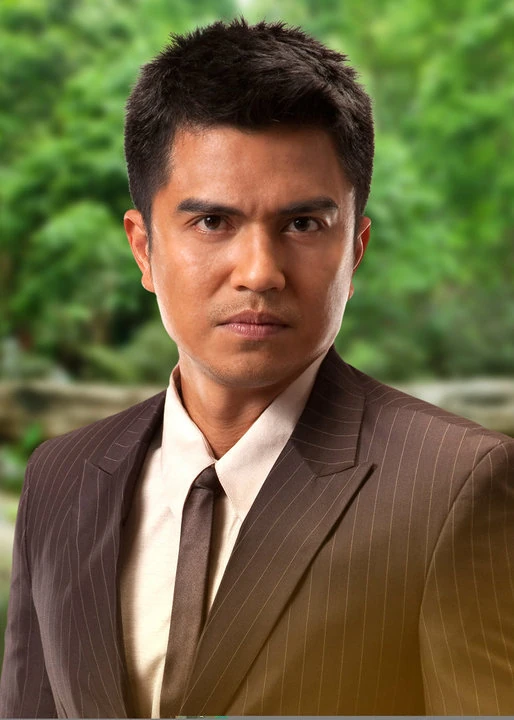 Doc Ferdz Recio | Survivor Wiki | Fandom