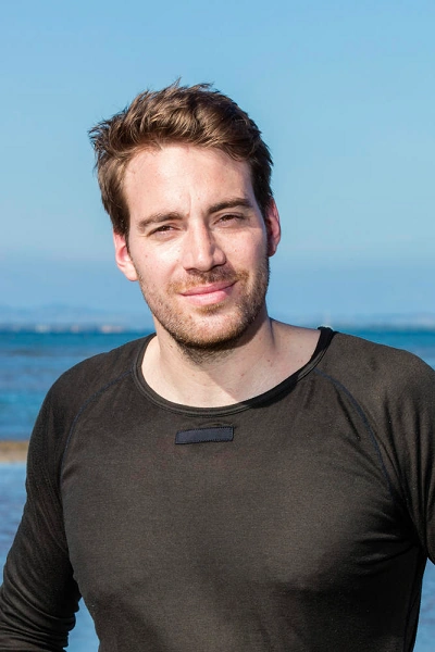 Romain Delaroche | Survivor Wiki | Fandom